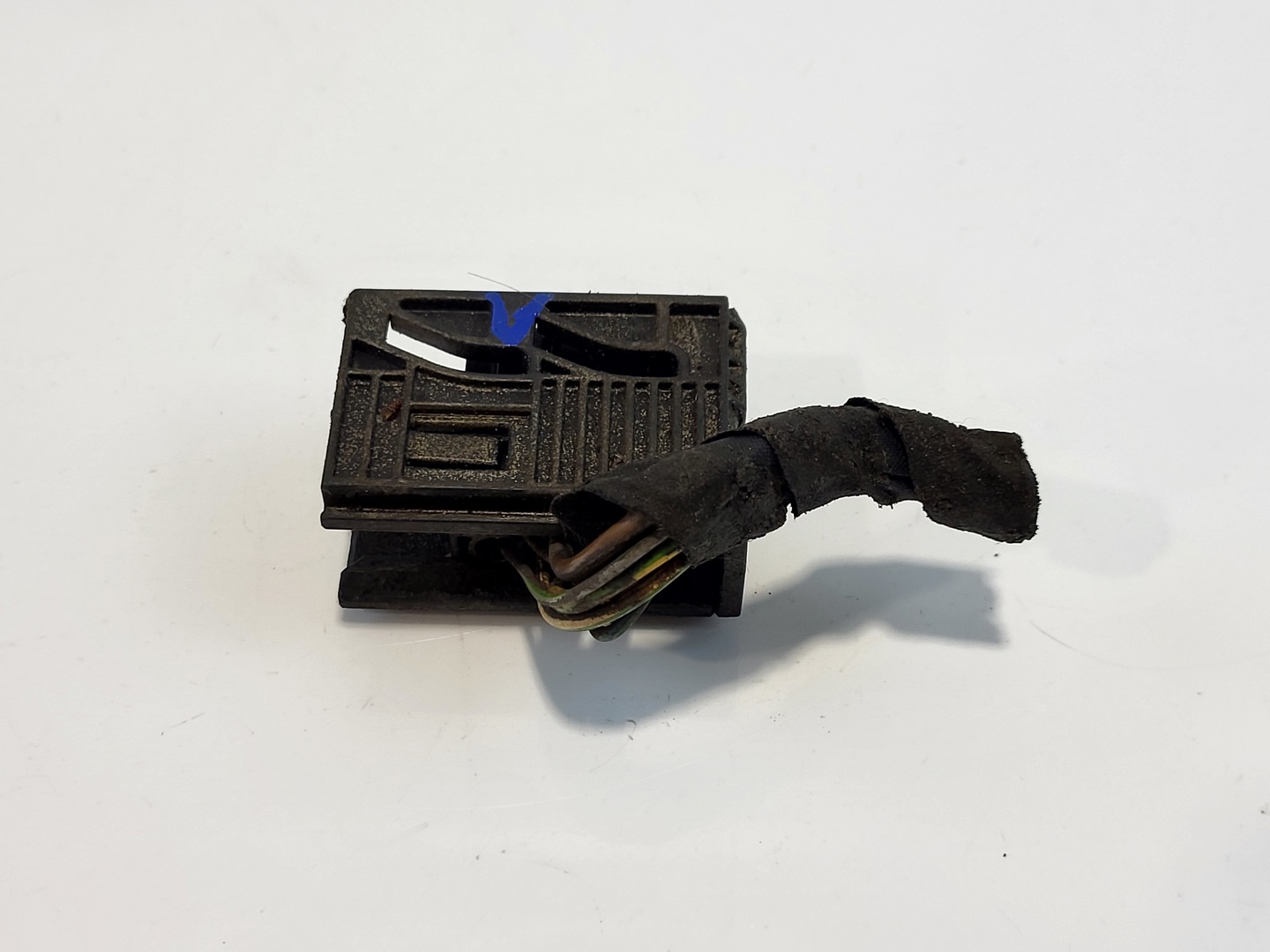 BMW E61 530D , Universal-Buchsengehäuse uncodiert, 61138352576 | eBay